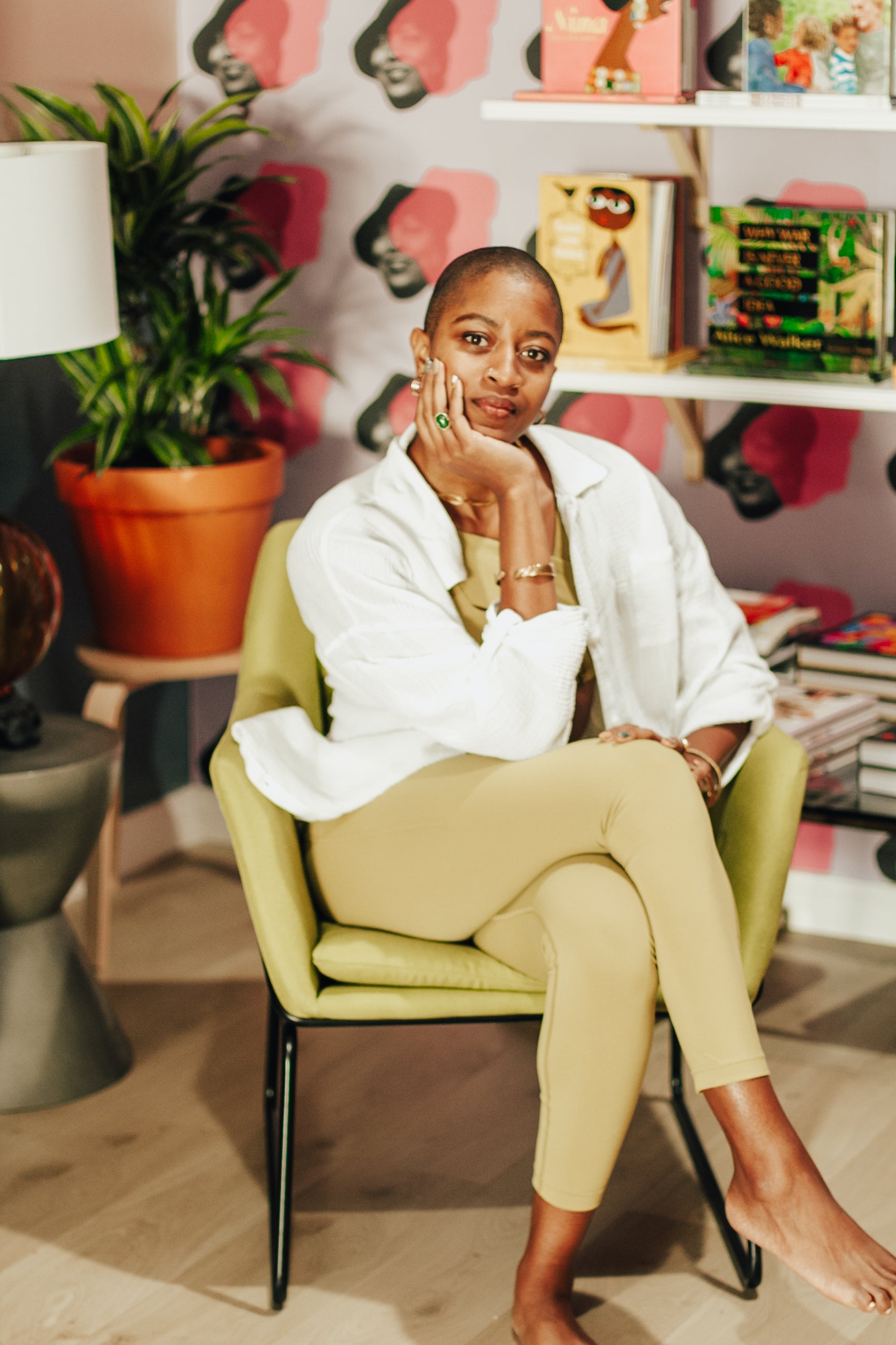 About Imani Nicole | Elemental Breath LA